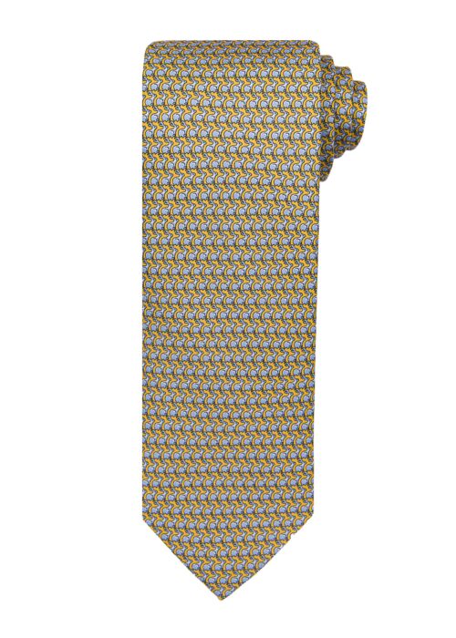 Ties - Roderick Charles