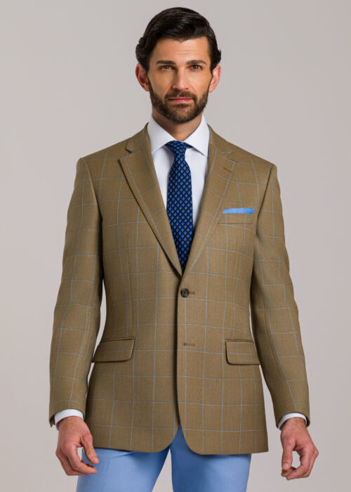Lightweight Jackets - Roderick Charles