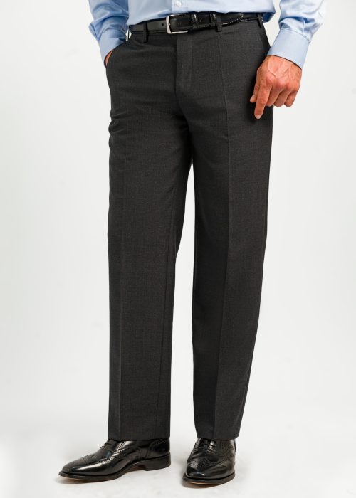 Flannel & Formal Trousers - Roderick Charles