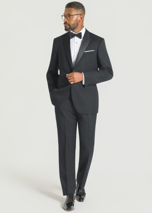 Dinner Suits - Roderick Charles