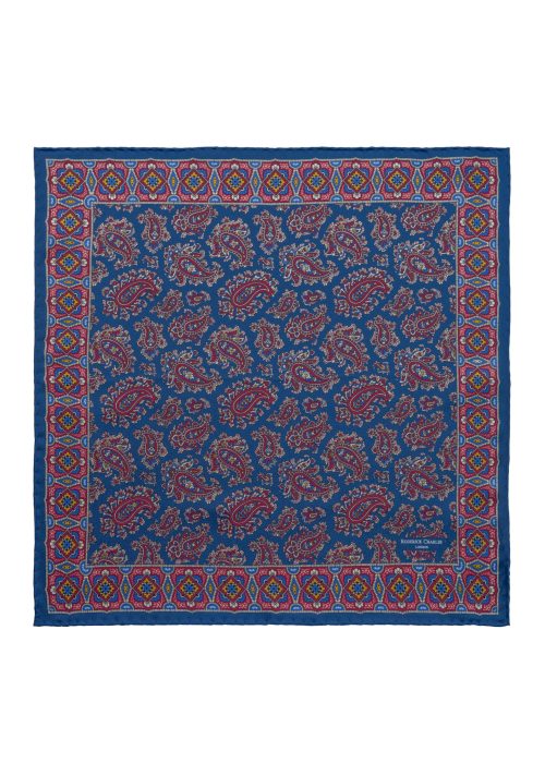 Ties & Pocket Squares - Roderick Charles