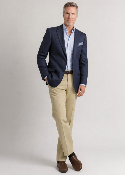 Jackets & Blazers - Roderick Charles
